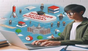 Higher National Diploma: A Complete Guide in 2024 | BRIT Academy London