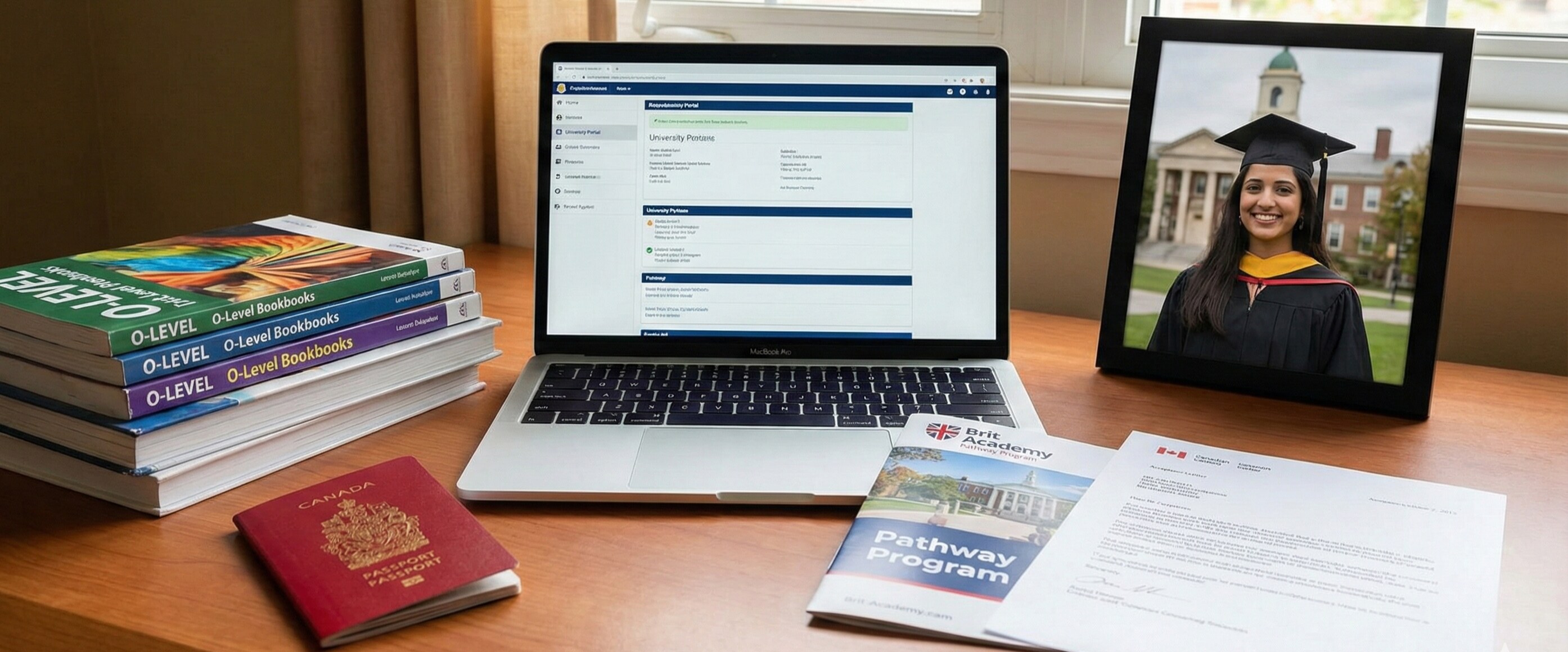 Study in Canada After O-Levels: Fast-Track Pathway with Brit Academy ...